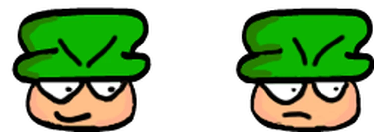 Remastered Bambi icons | Fandom