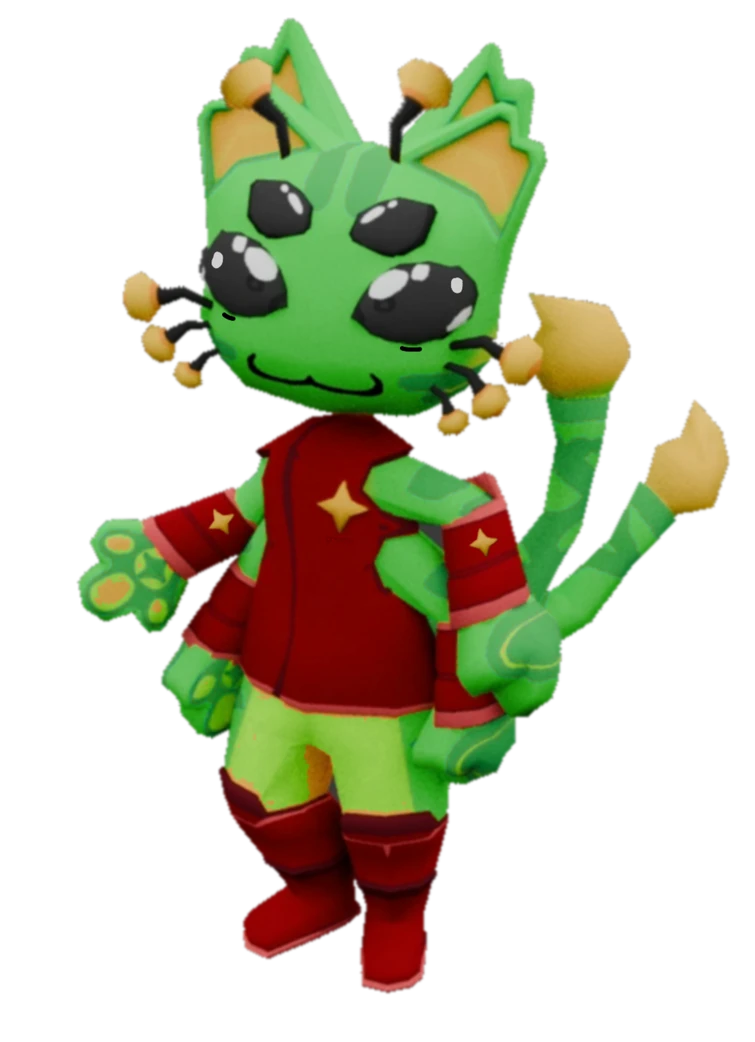 So guys... I fixed Gnarpy's redesign looks like Gnarpy's old design ...