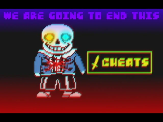 sans the dirty hacker | Fandom