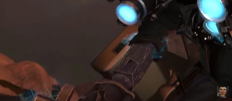 Reconstruction? | Fandom