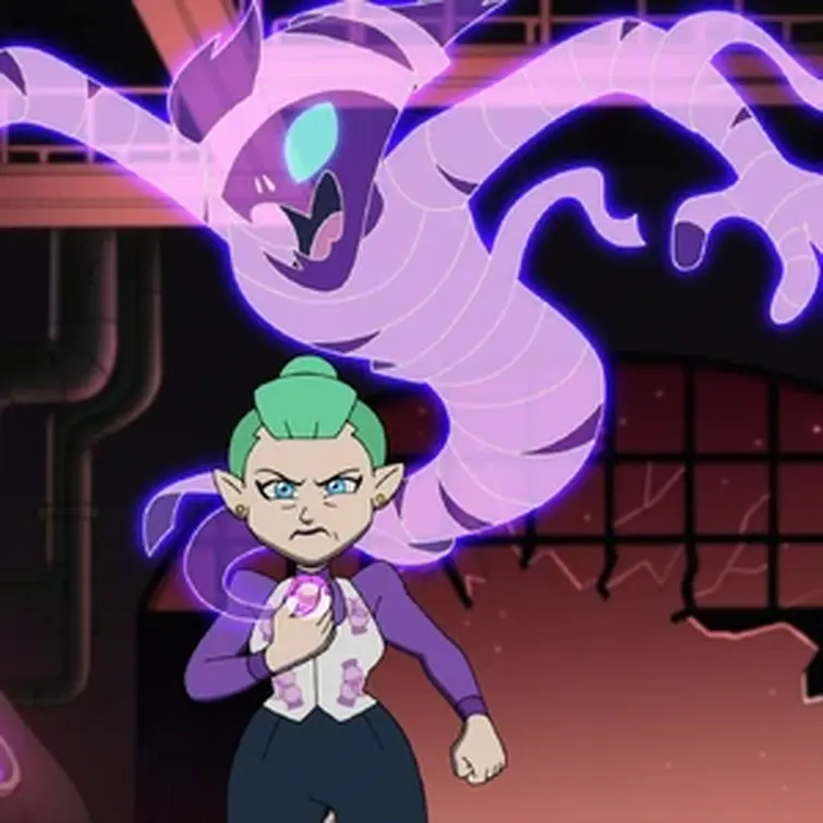 Discuss Everything About The Owl House Wiki | Fandom