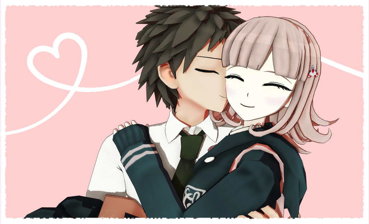 💚Hinanami🩷 | Fandom