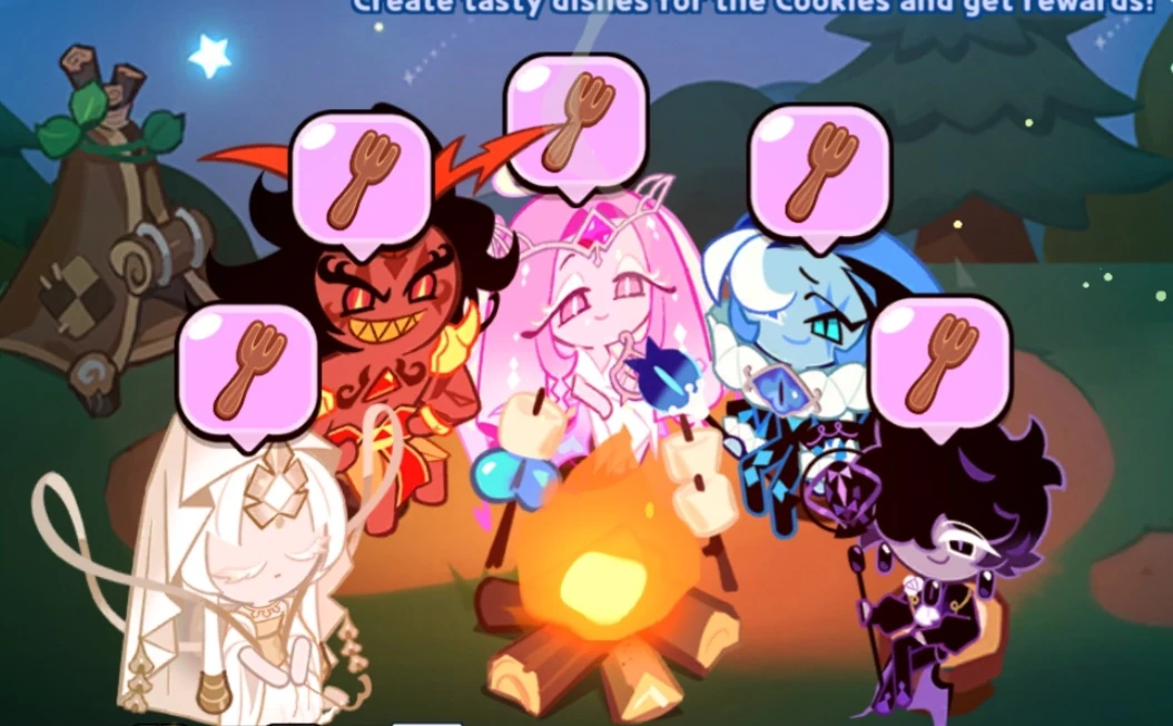 What do you think they're plotting? | Fandom