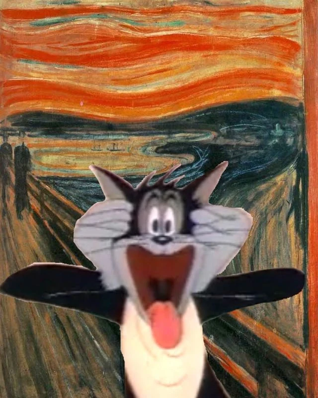 Butch in The Scream of Nature | Fandom