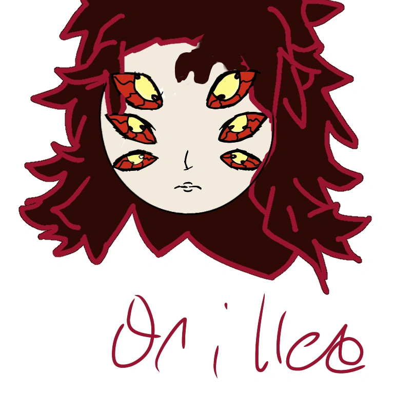 KOKO IS SO CUTEEEE (no tracing involved ️) | Fandom