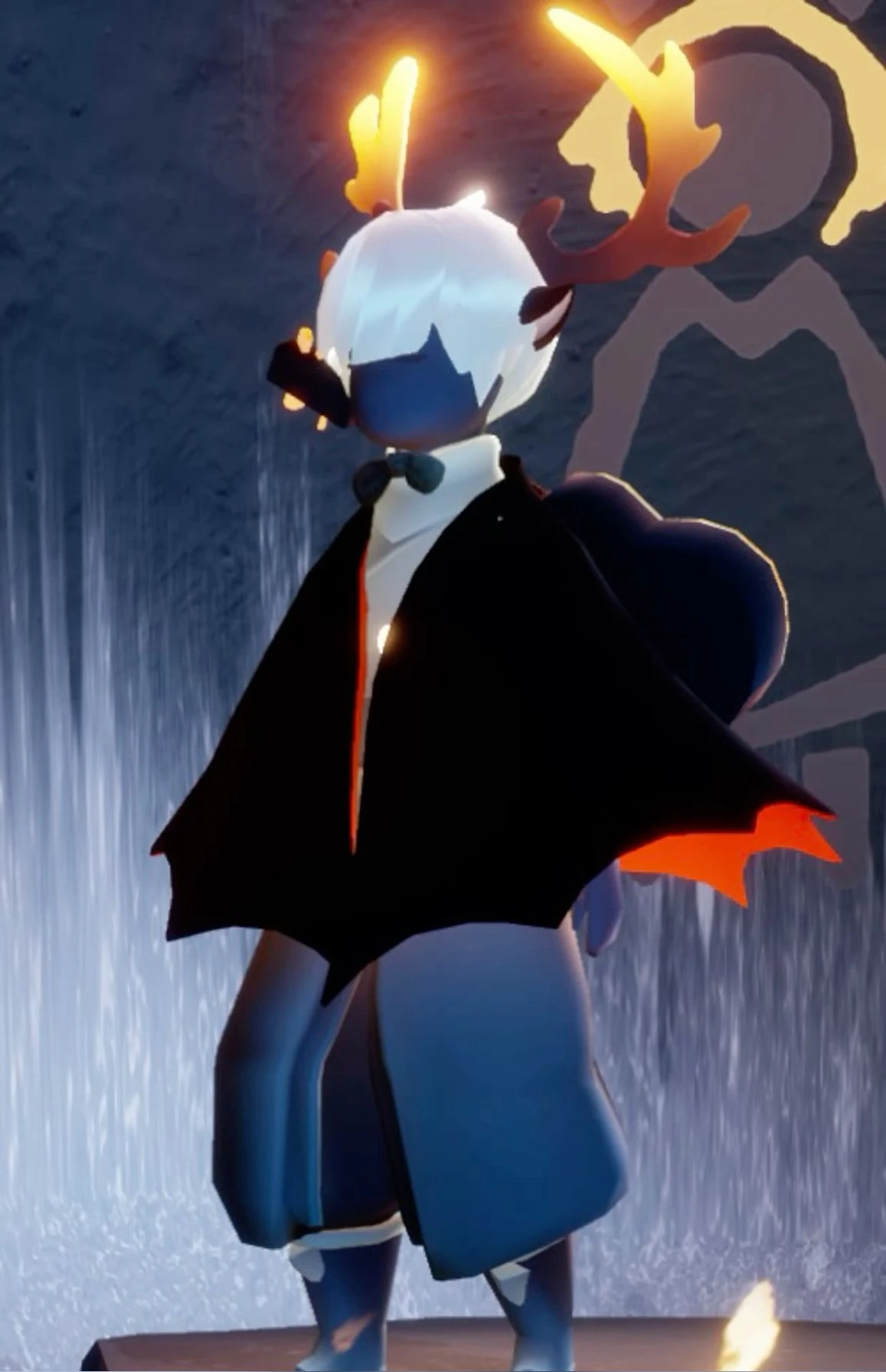 they fixed it | Fandom