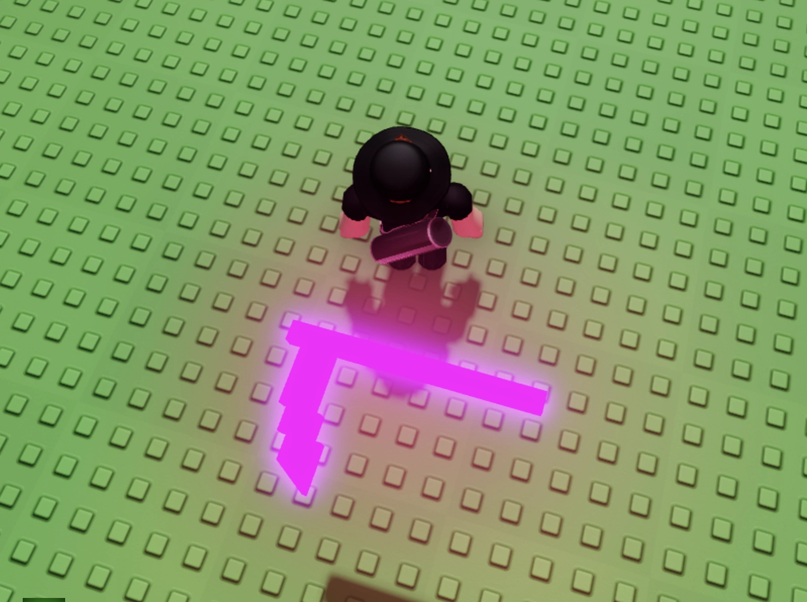 I found a secret purple scythe here | Fandom