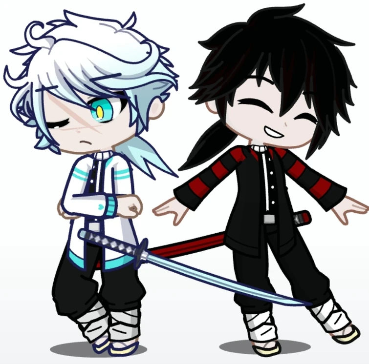 Discuss Everything About Kimetsu no Yaiba Fanon Wiki | Fandom