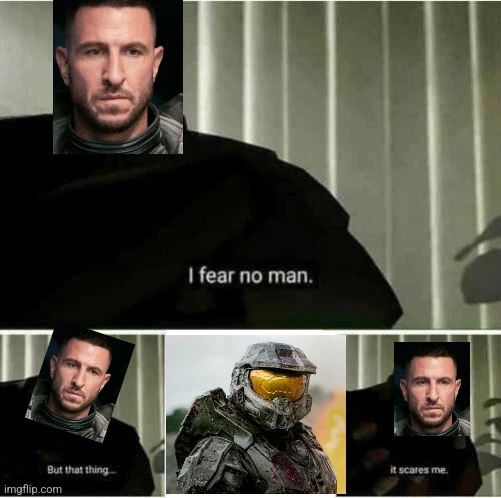 Master Cheeks is Afraid of His Own Armor | Fandom