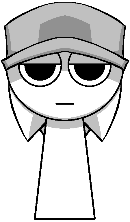 here’s my first sprunki oc: will | Fandom