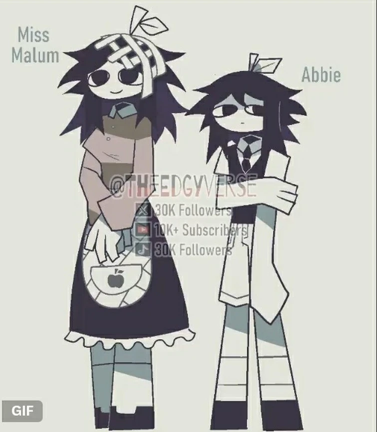 Discuss Everything About The Edgyverse Wiki | Fandom