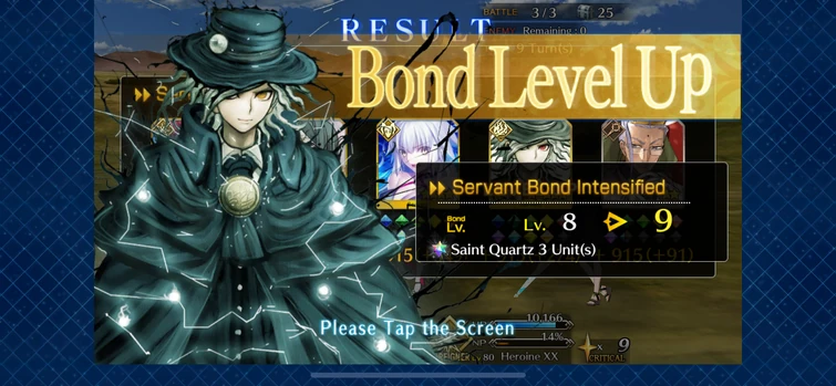 Edmond Dante’s yayyy | Fandom