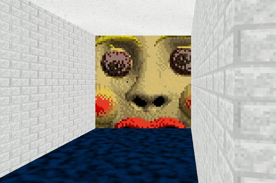 baldi's basics plus in ohio (how could this mode be) | Fandom