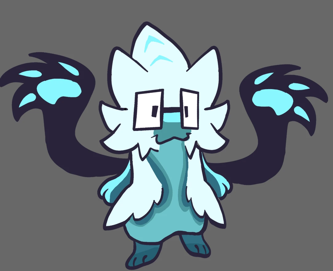 anthro wixpectro oc thing | Fandom