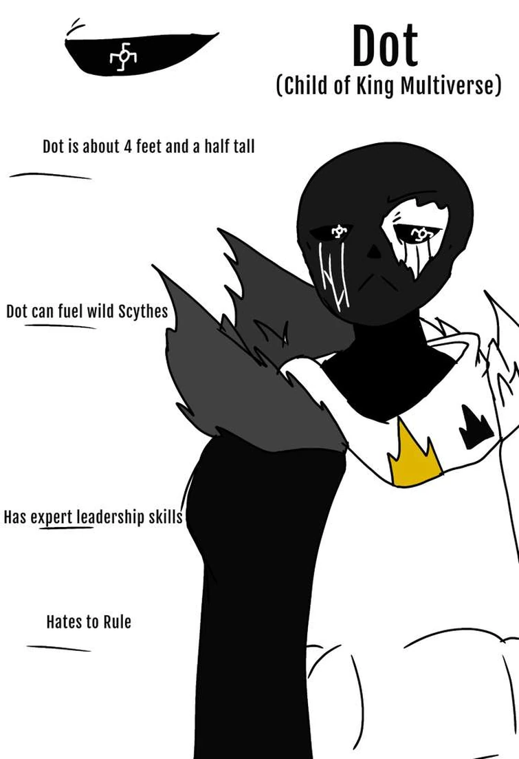 Discuss Everything About Alphatale Wiki | Fandom