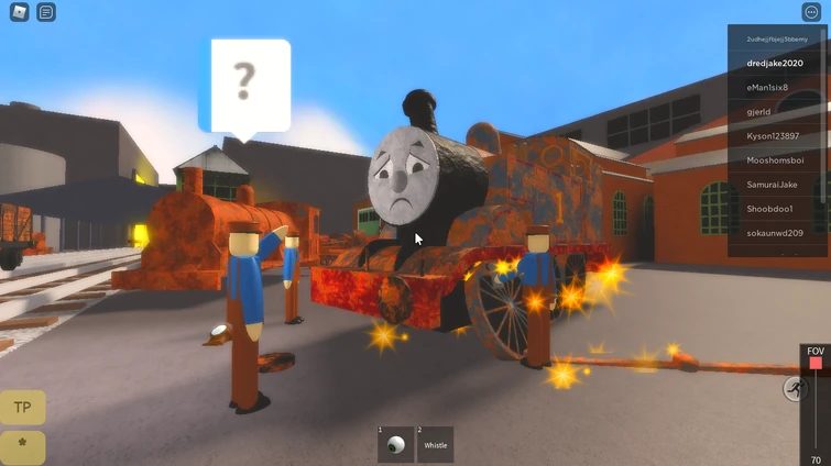 Did anyone see this in BTWF? | Fandom