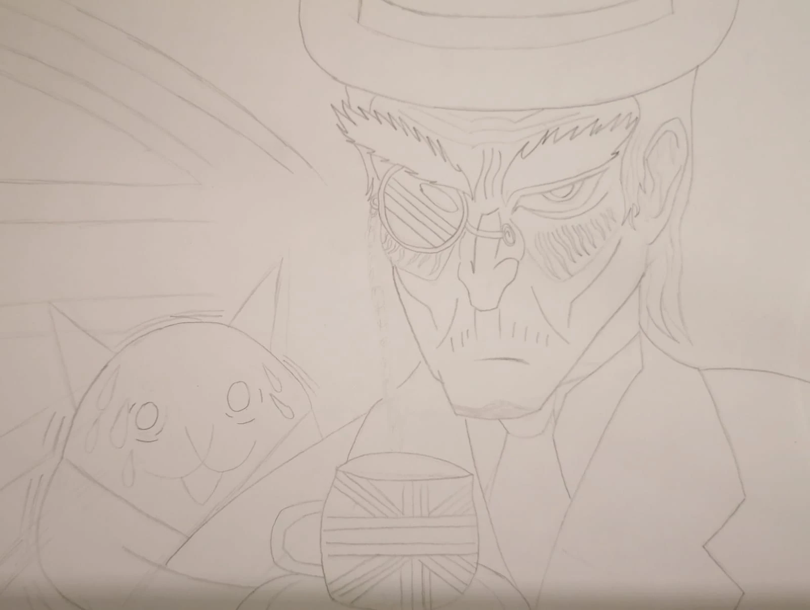 British GENTLEMAN & CAT | Fandom