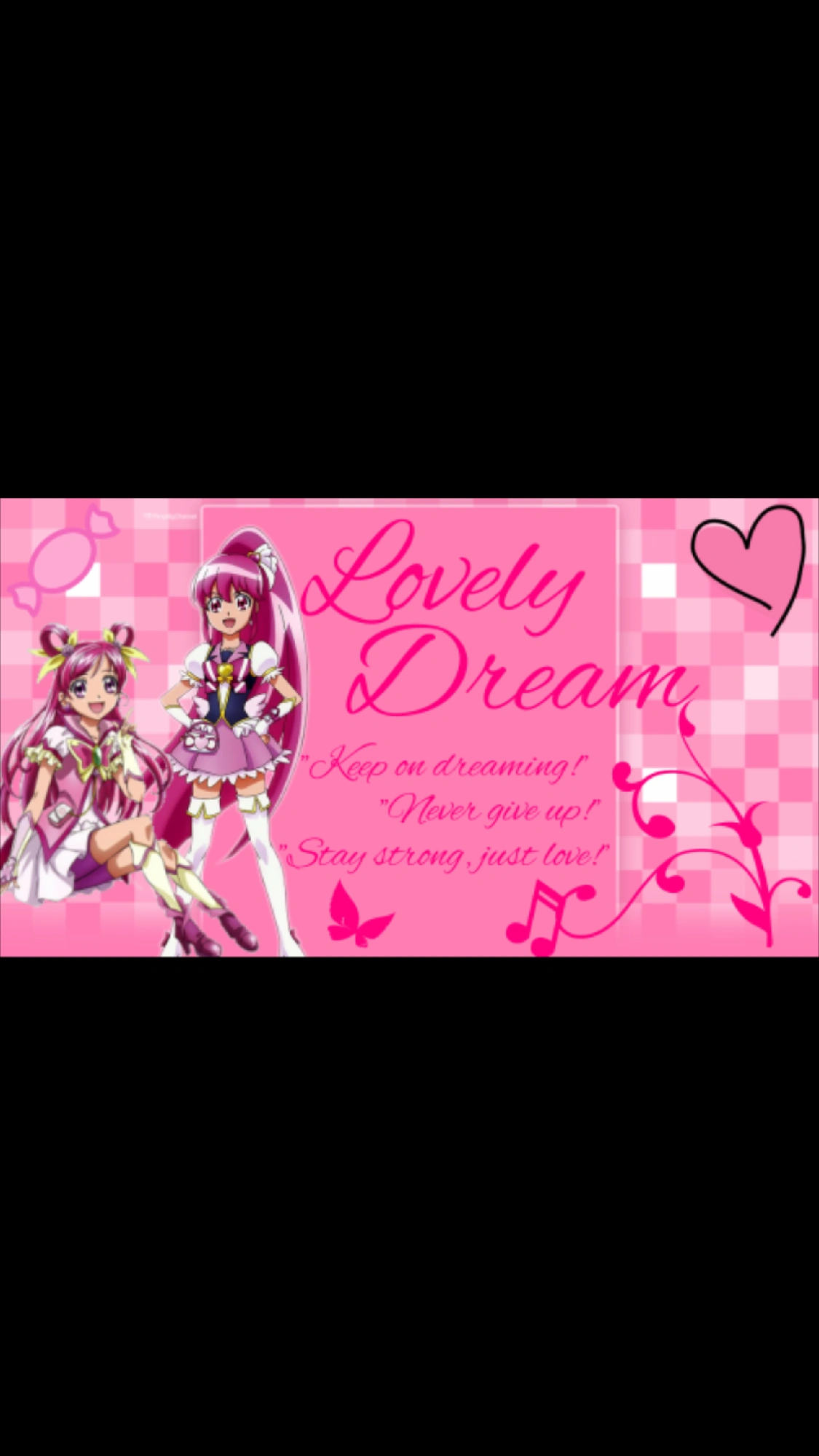 Mix Two Precure Names | Fandom