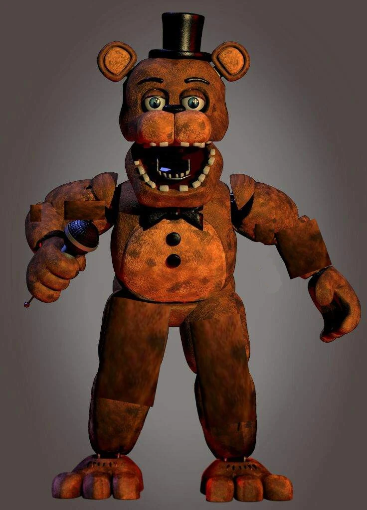 My (very bad) withered edits | Fandom