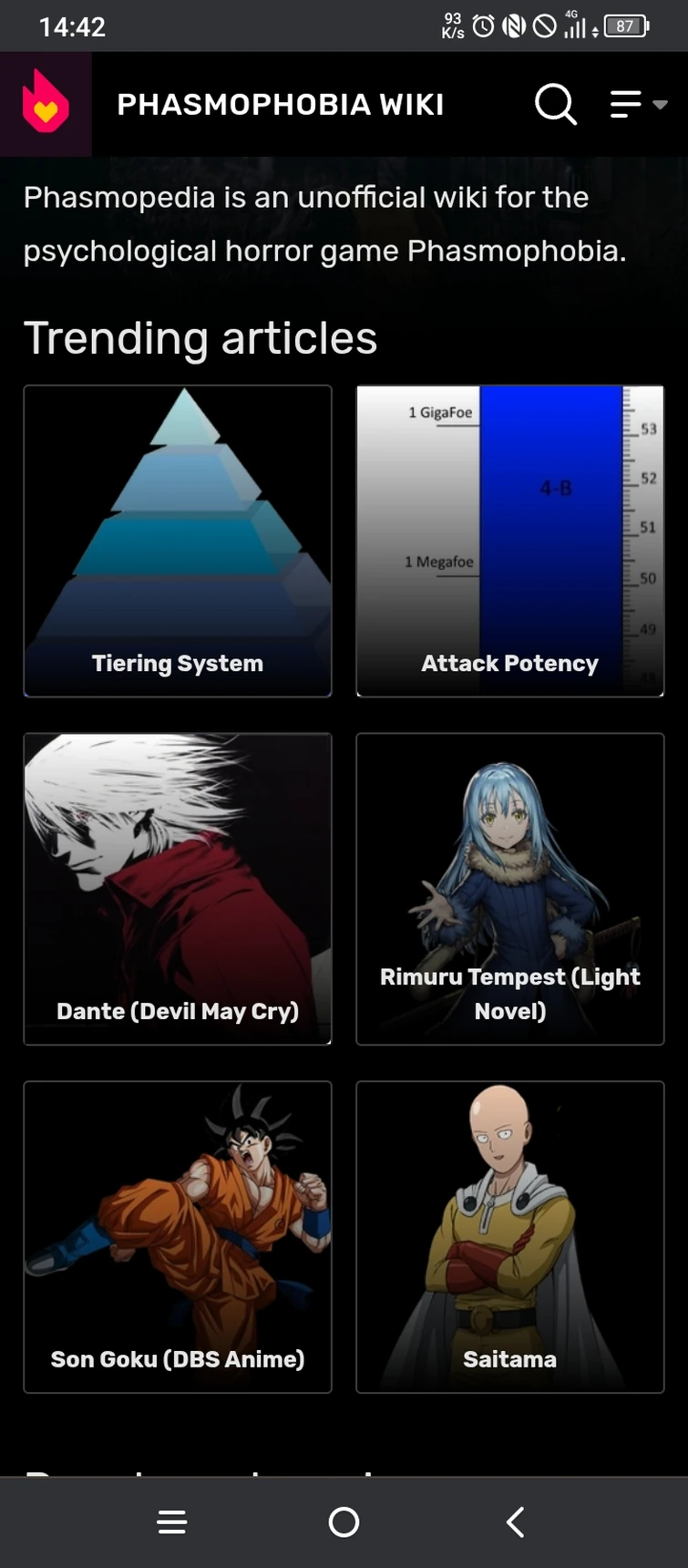 Discuss Everything About Phasmophobia Wiki | Fandom