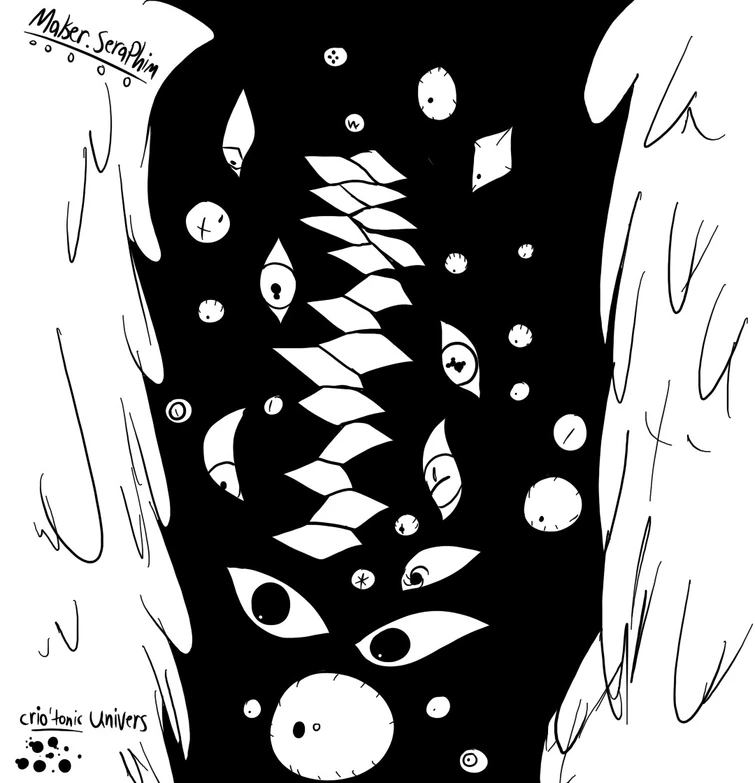 Discuss Everything About Alphatale Wiki | Fandom