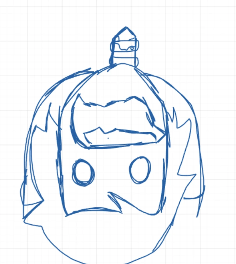 annoying oswald and johnathan (Whiteboard Art) | Fandom