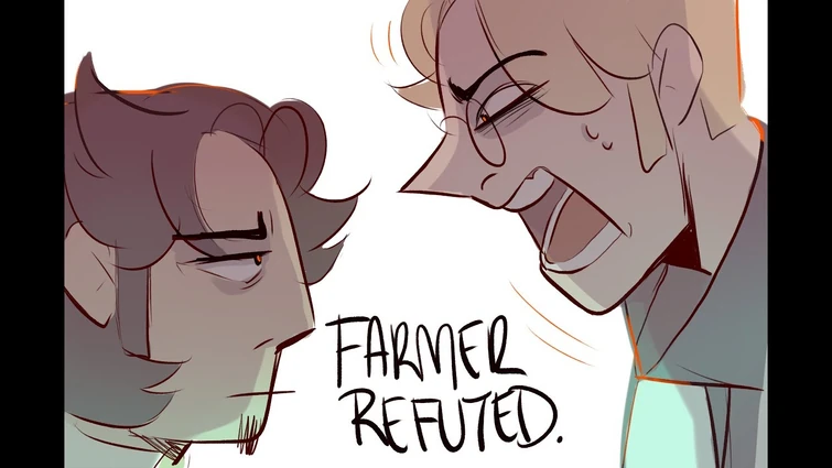 Wait... | Fandom