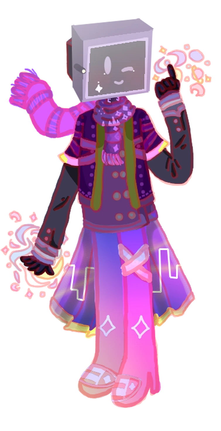 scenario tvman | Fandom