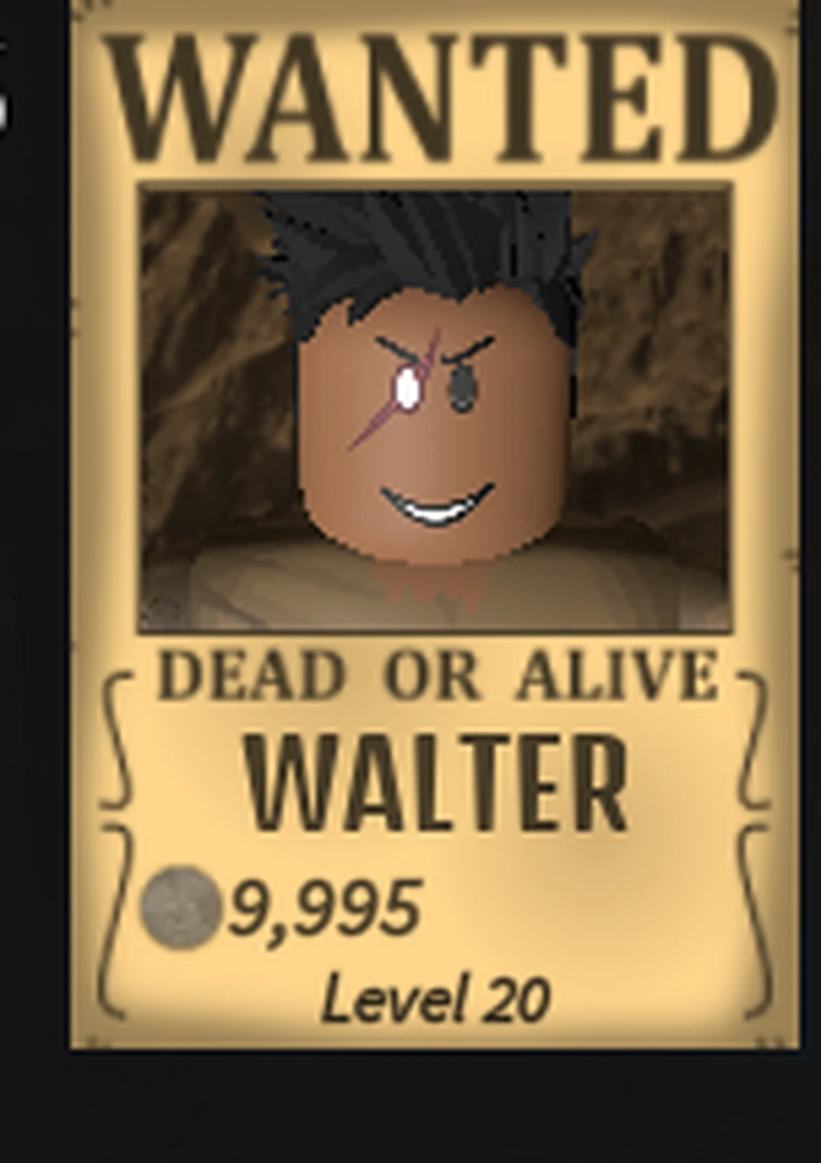 waltuh stop commiting crimes waltuh | Fandom