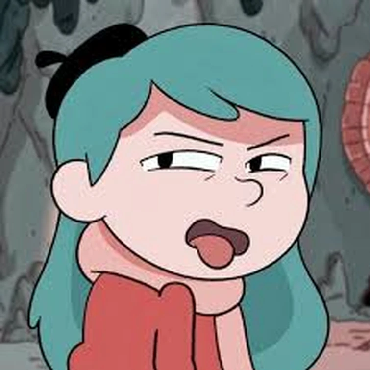 My favorite things about Hilda (the character) | Fandom