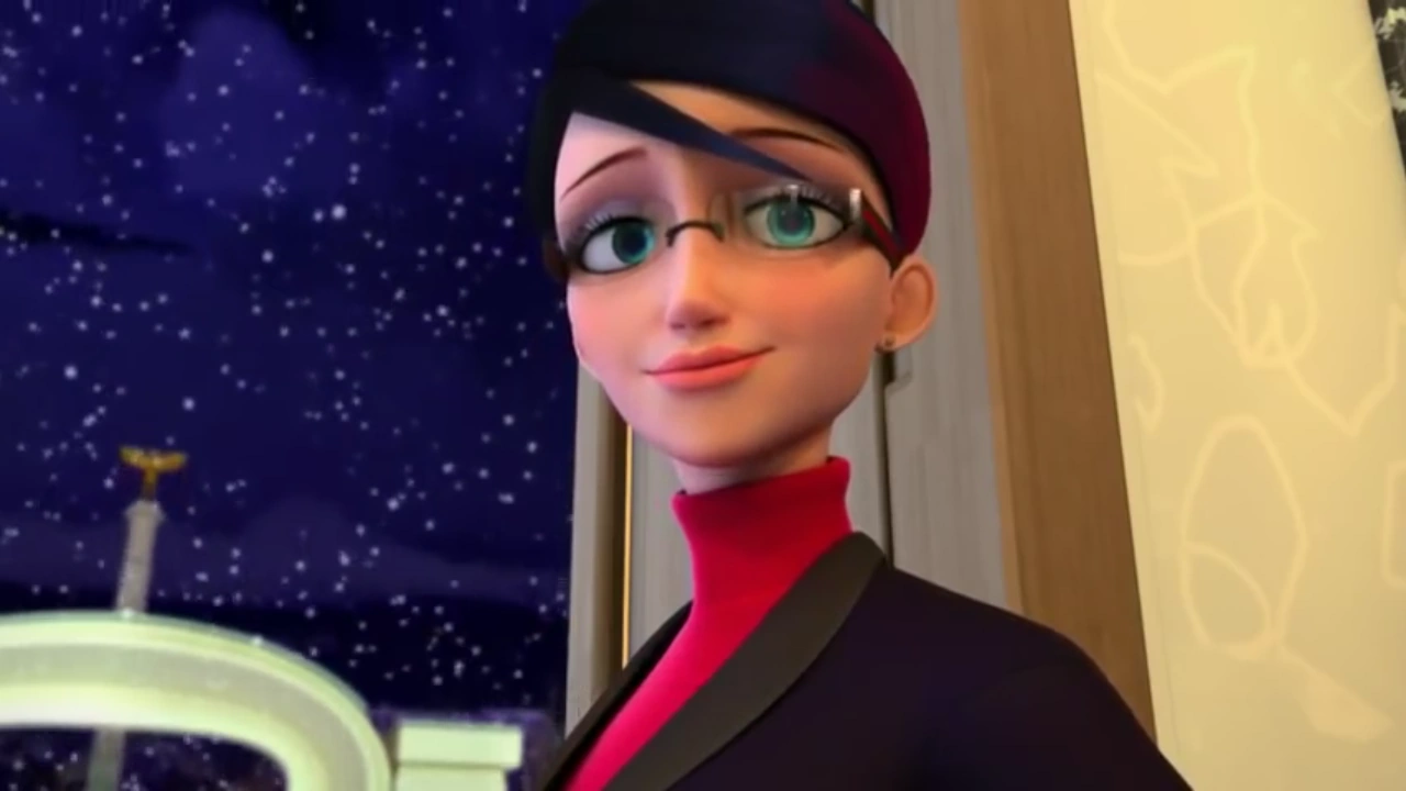 Postacie - Nathalie Sancoeur | Fandom