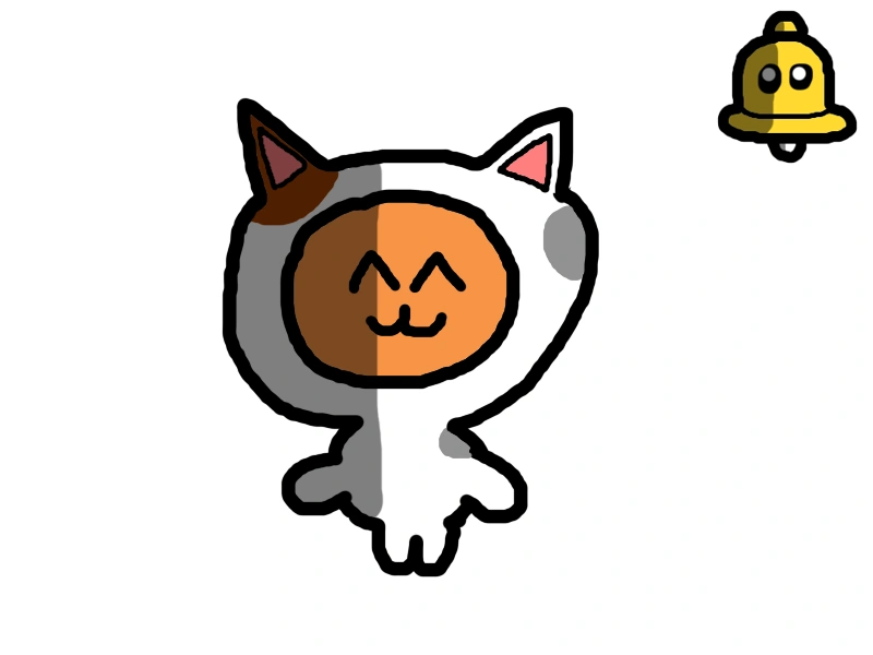 Drawing Memetchi with Super Mario forms [Cat Memetchi] (Day 20) | Fandom