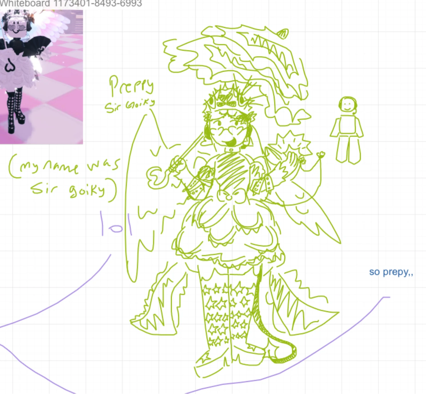 preppy era part 2 | Fandom