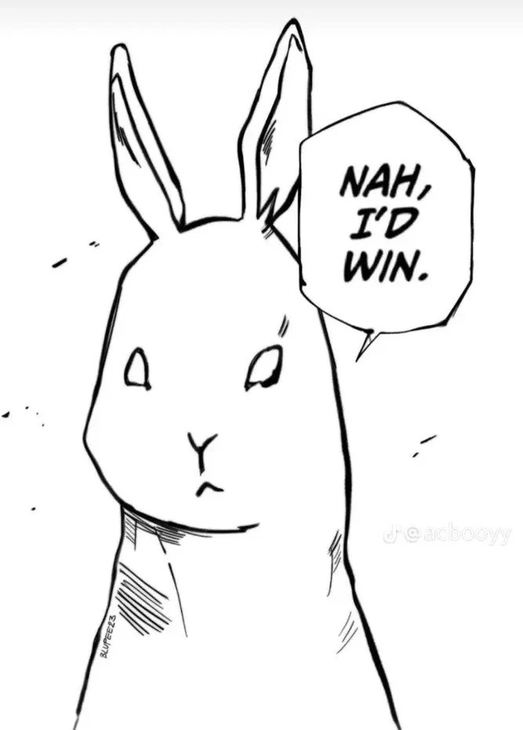 Nah I'd win | Fandom