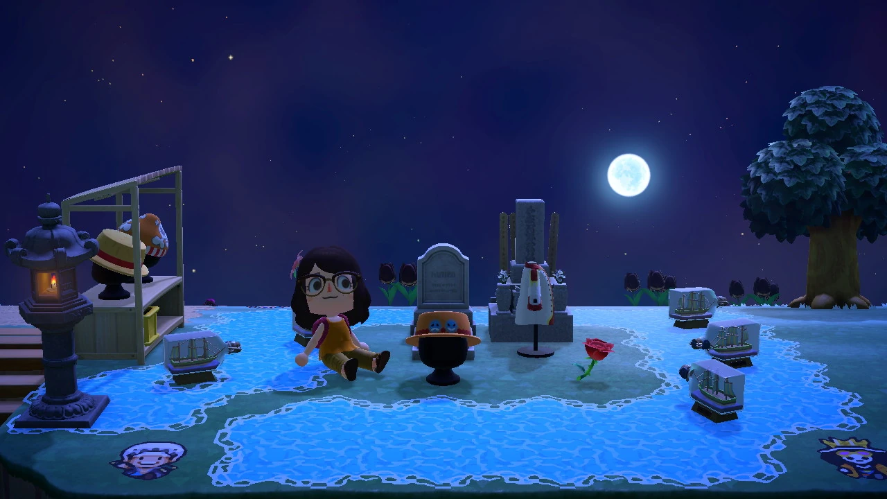 The Animal Crossing Island Thus Far | Fandom