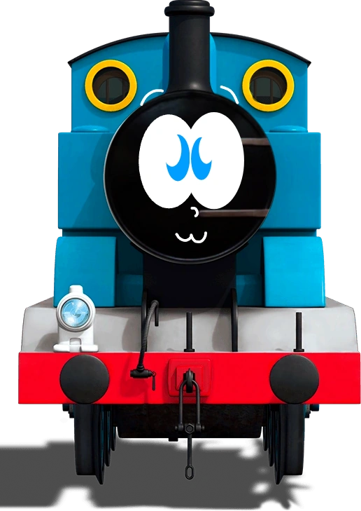 Thomas in the Webtoon dub version | Fandom