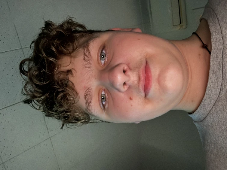 Face reveal!1!1!1!1 | Fandom