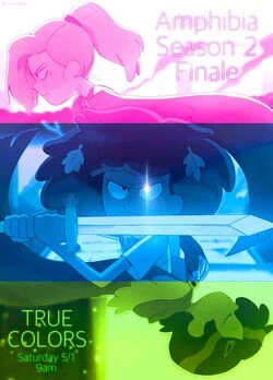 true colors coming out tomorrow | Fandom