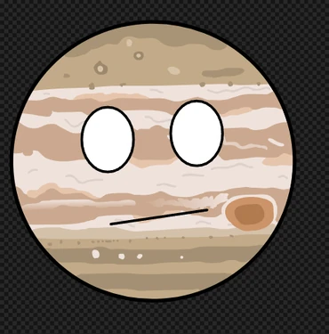 what should jupiter look like in my show | Fandom