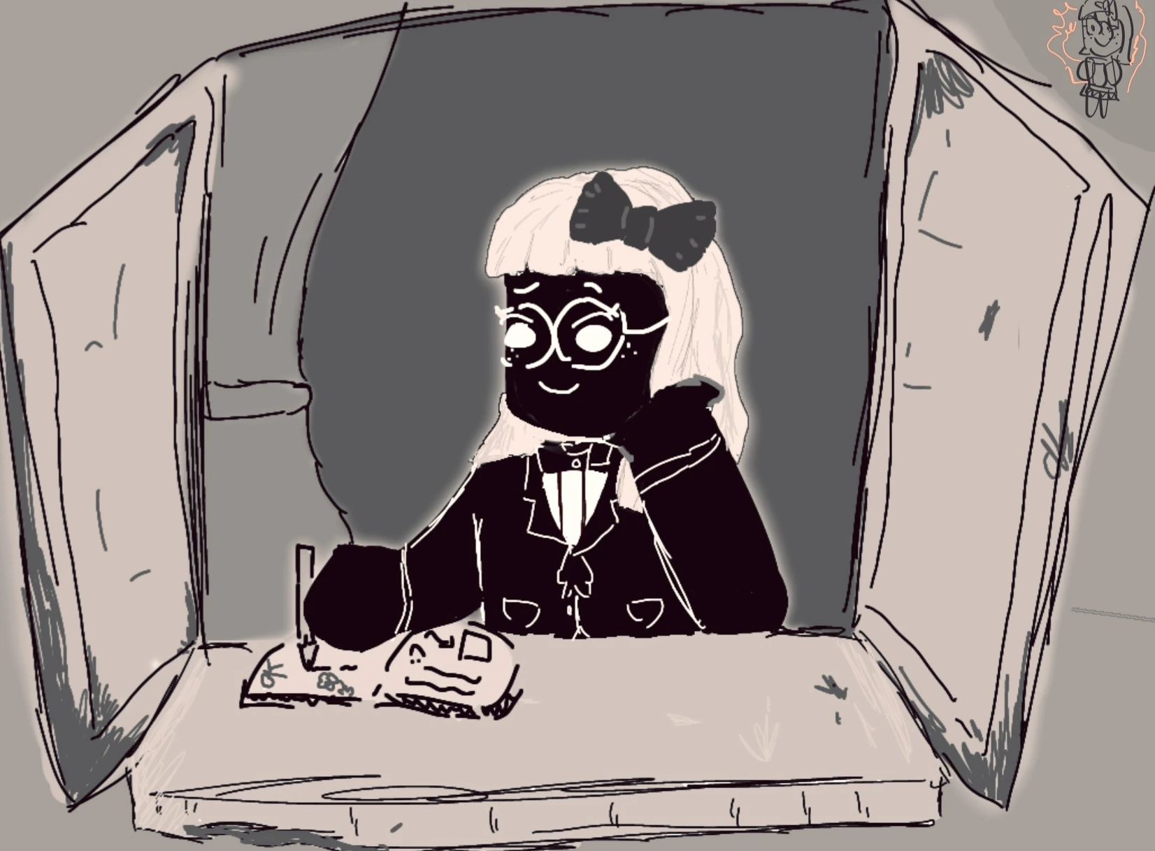 🖤Betty🩶 | Fandom