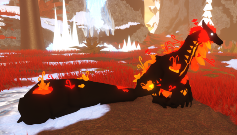 Discuss Everything About Creatures of Sonaria Wiki | Fandom