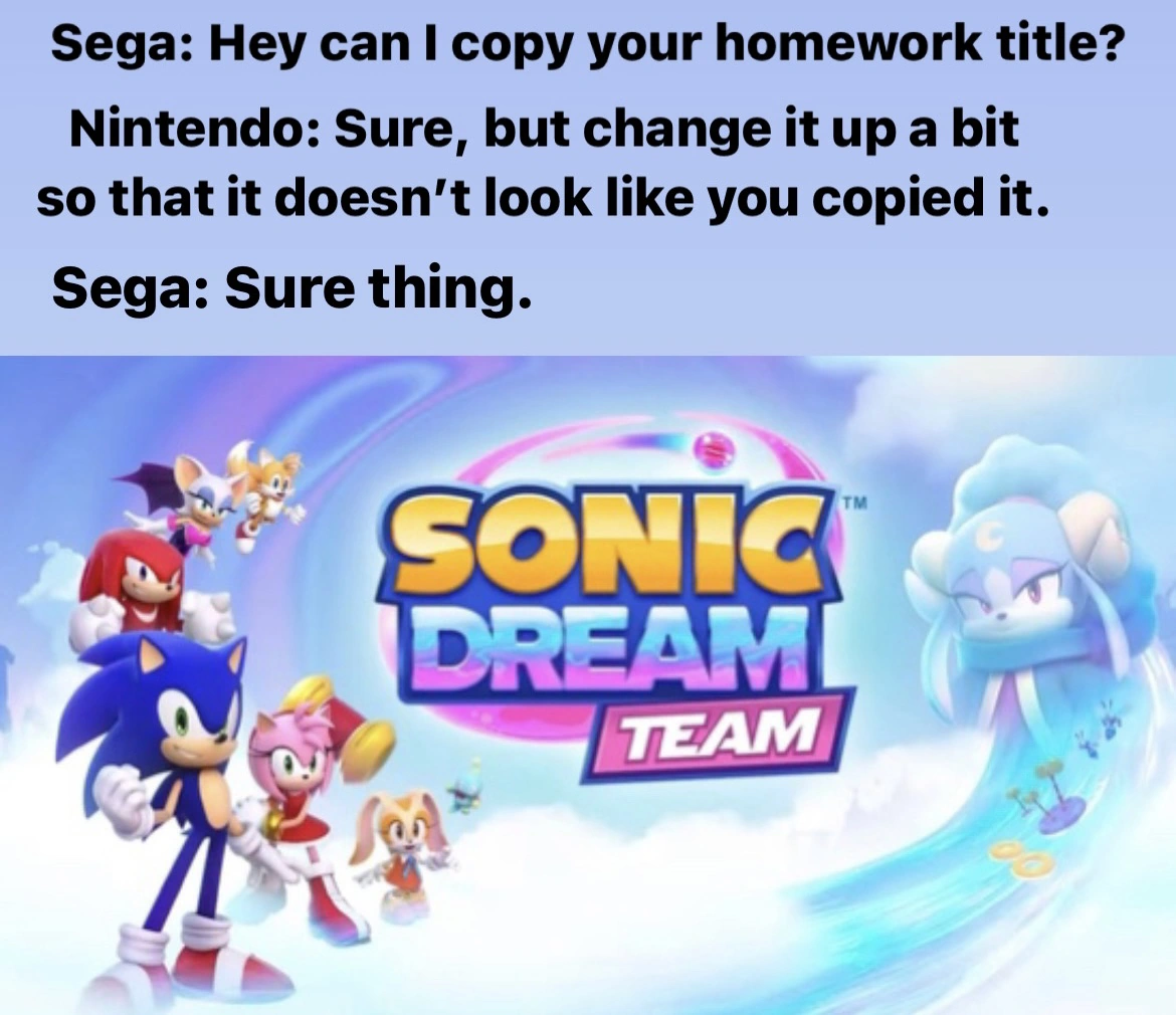 Dream Team meme | Fandom