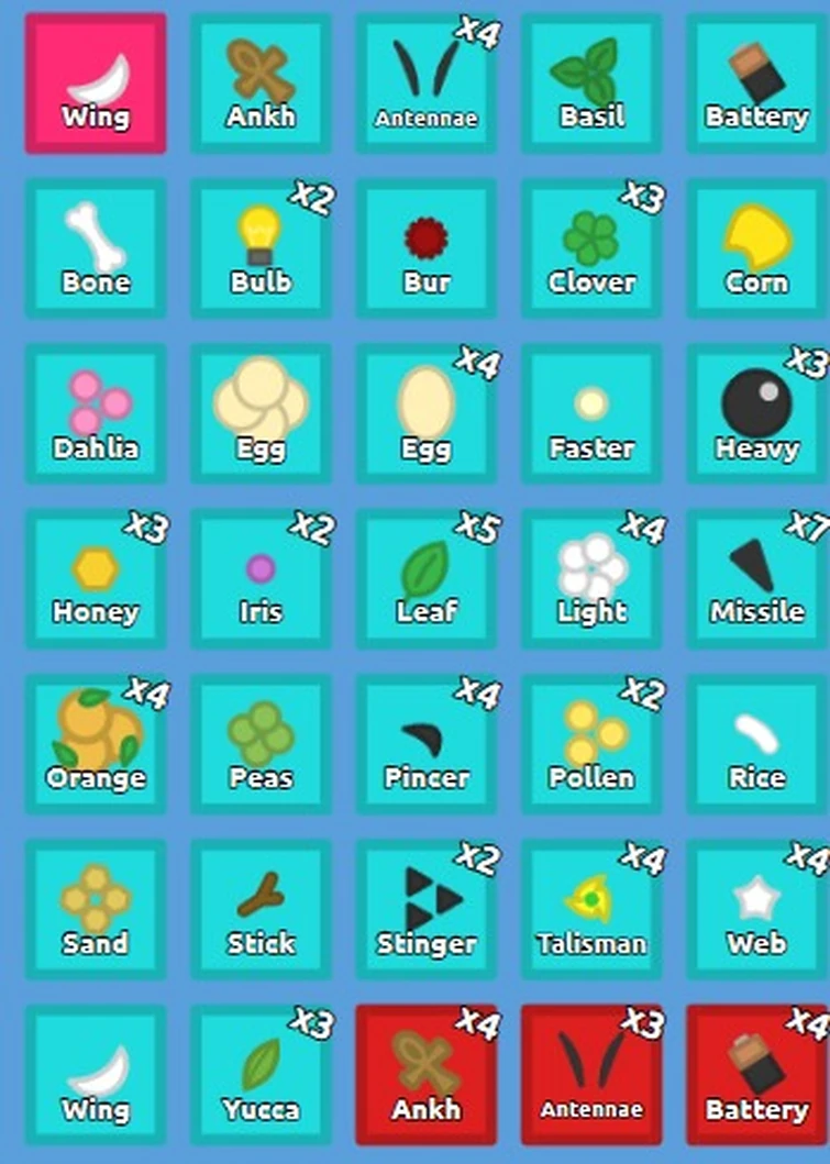 Build Ideas? | Fandom