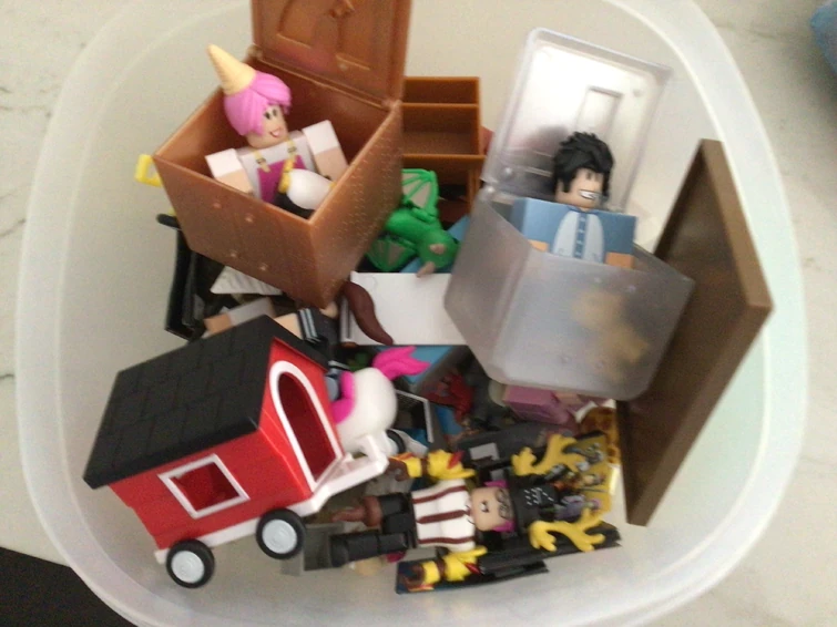 Discuss Everything About Adopt Me! Wiki | Fandom