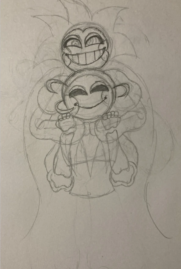 Canon Ship Art | Fandom