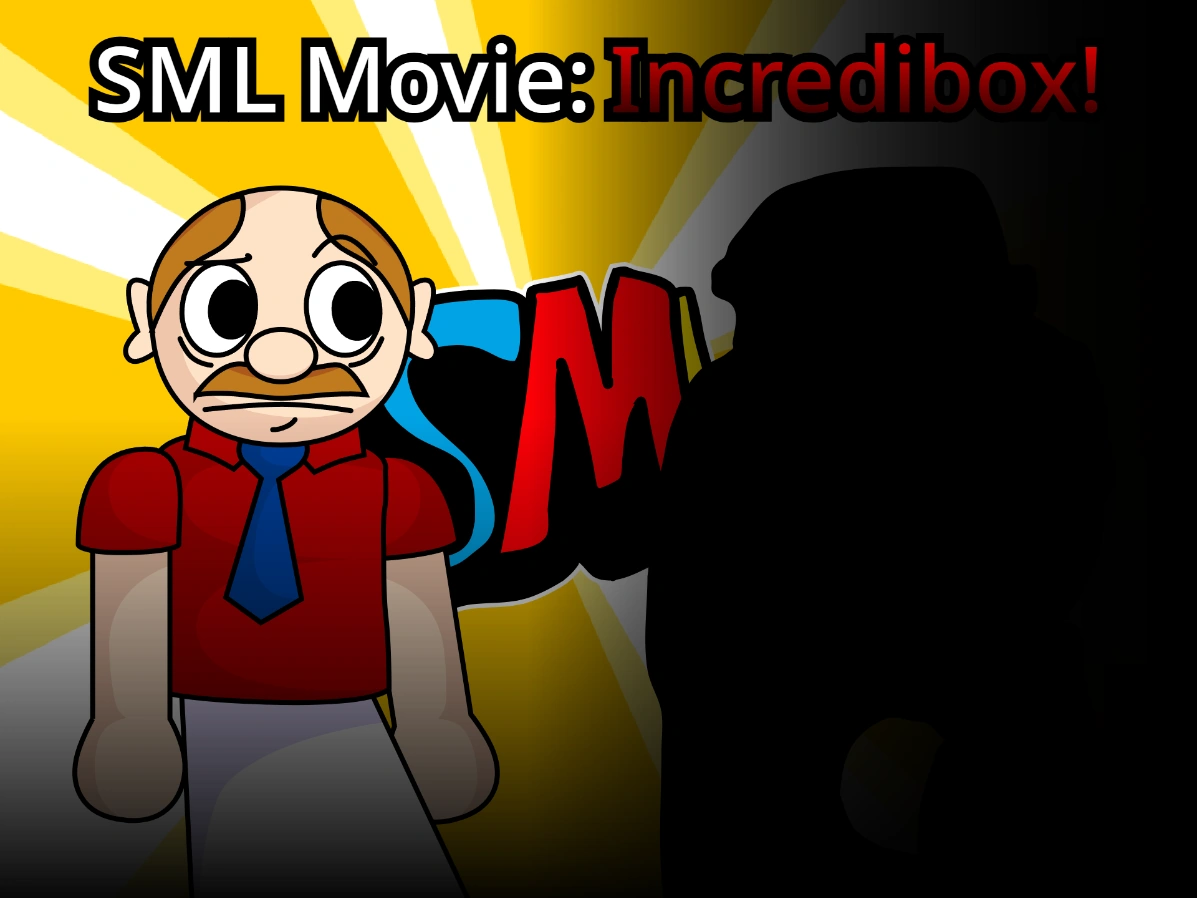 SML Movie: Incredibox! | Fandom
