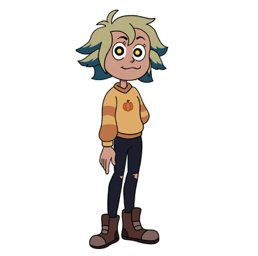 Vee (Human Form) | Fandom