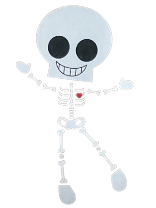 skeleton💀 | Fandom