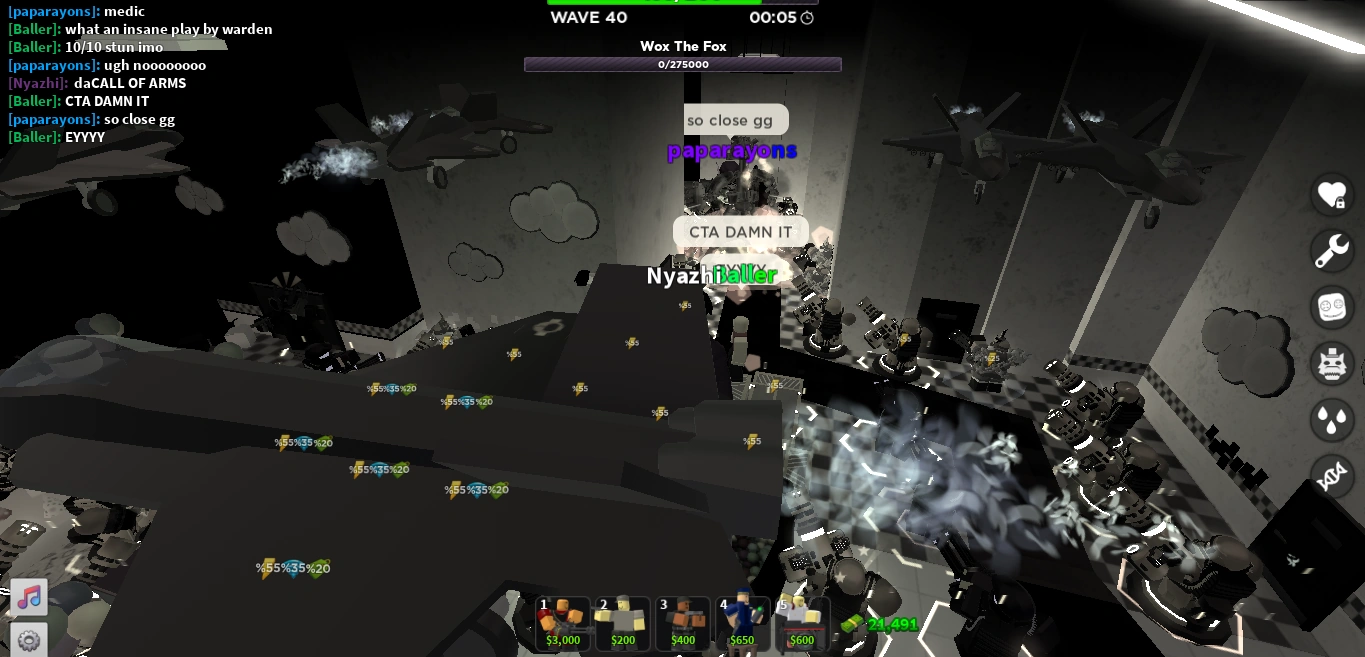 I FINALLY BEAT THE FUCKING EVENT (+bonus art) | Fandom