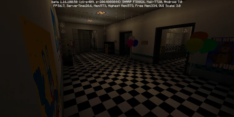 Discuss Everything About Five Nights at Freddy's Wiki | Fandom